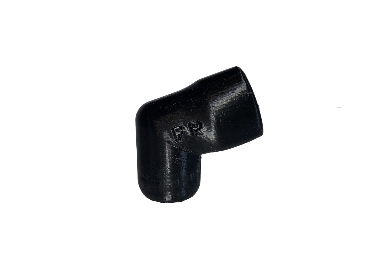 10 Round Tube Paintball Marker Adapter - 20 degree – Filament Paintball ...